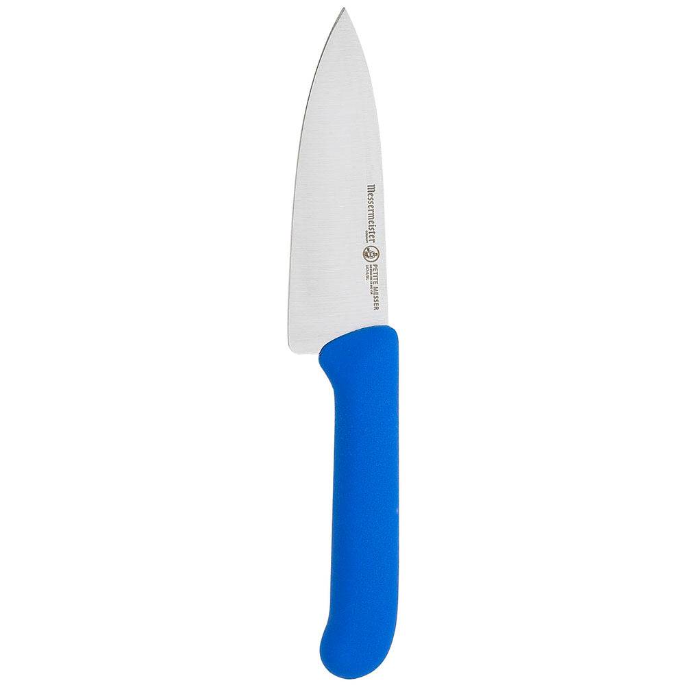Messermeister Petit Messer 5" Chef Knife | Bear Country Kitchen